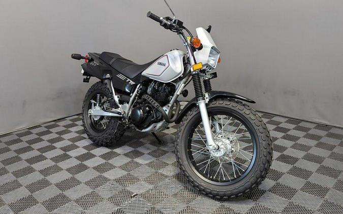 Used Yamaha TW200 motorcycles for sale - MotoHunt
