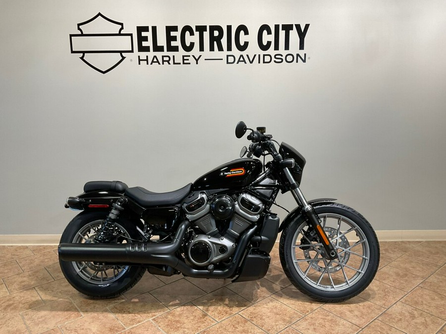 Harley Davidson Nightster For Sale