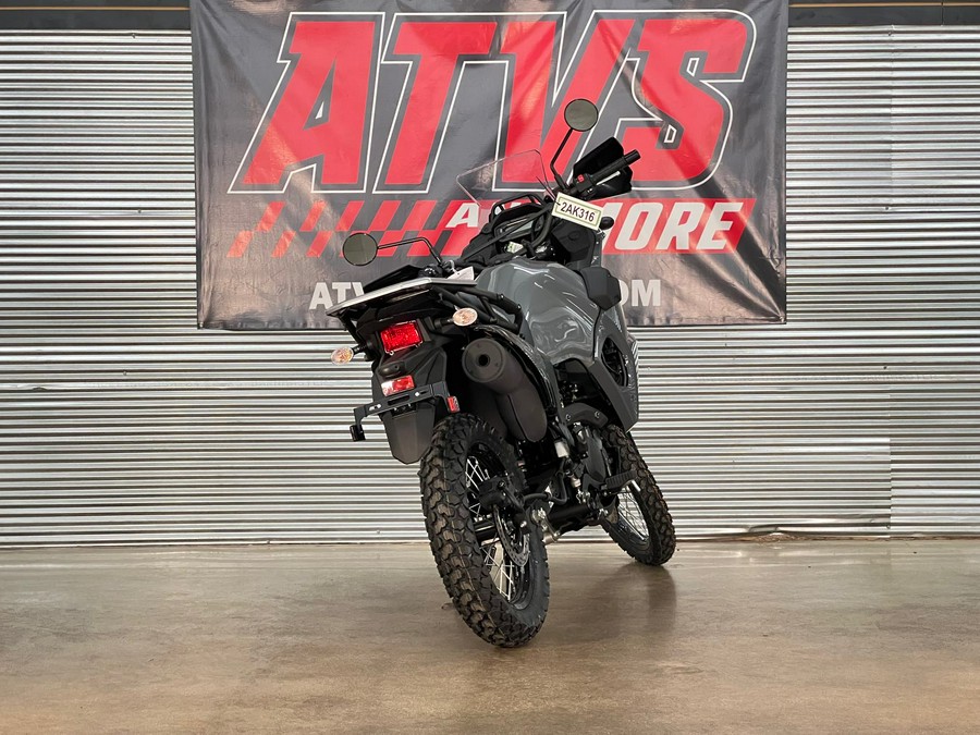 2023 Kawasaki KLR 650 S Base for sale in Salem, IL