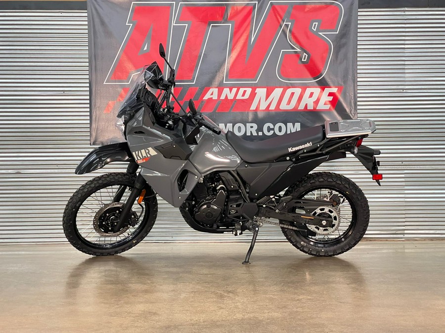 2023 Kawasaki KLR 650 S Base for sale in Salem, IL