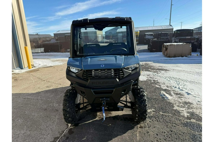 2026 Polaris RANGER SP 570 NORTHSTAR ZENITH BLUE CA Base for sale in ...
