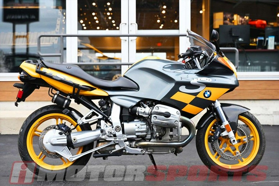 2004 BMW R1100S ABS for sale in Elmhurst, IL