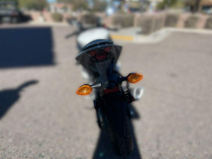 2024 Yamaha YZF-R3 for sale in Scottsdale, AZ