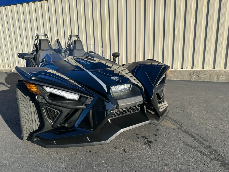 2021 Slingshot Slingshot SL AutoDrive for sale in Altoona, WI