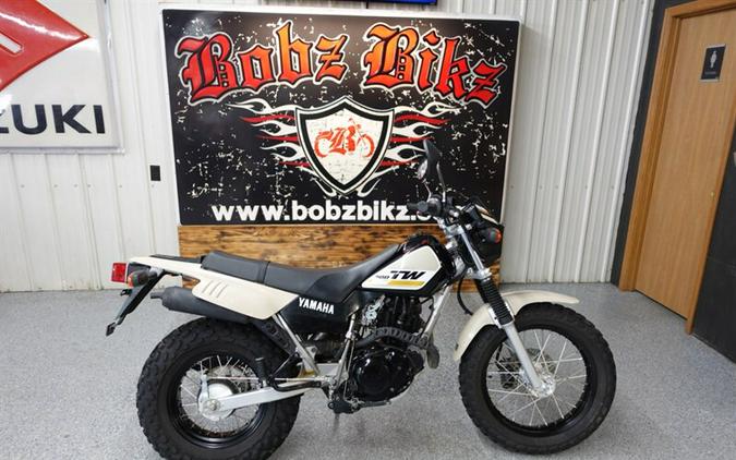 Yamaha TW200 motorcycles for sale - MotoHunt