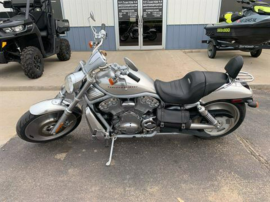 2002 Harley-Davidson VRSCA V-Rod® for sale in Yankton, SD