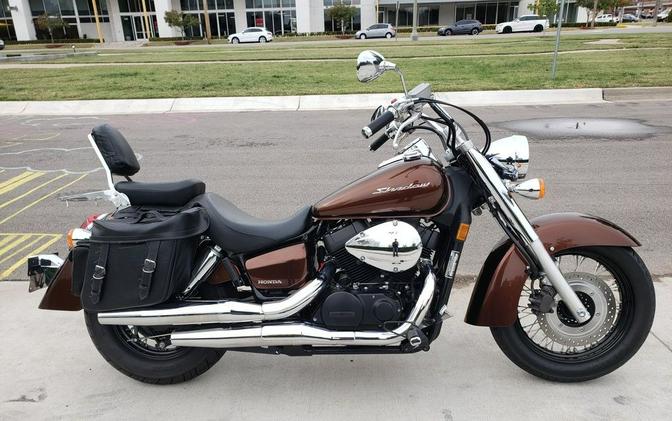 Honda Shadow Aero motorcycles for sale - MotoHunt