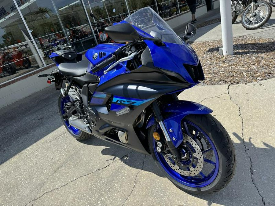 2024 Yamaha YZF-R7 for sale in Key Largo, FL