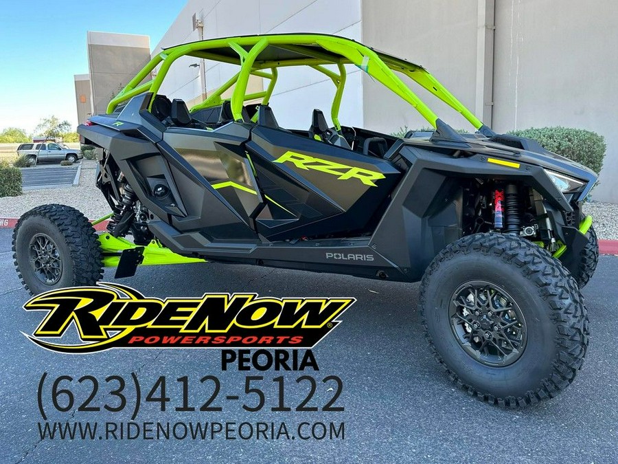 2024 Polaris® RZR Pro R 4 Ultimate for sale in Peoria, AZ