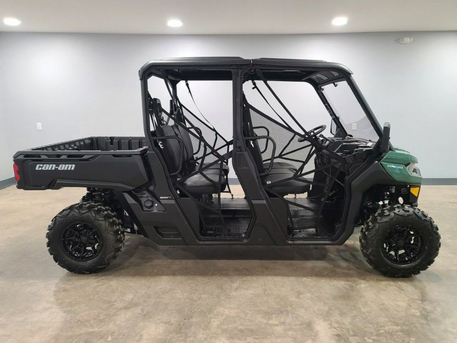 2026 Can-Am Defender MAX DPS HD9 Compass Green for sale in Birmingham, AL