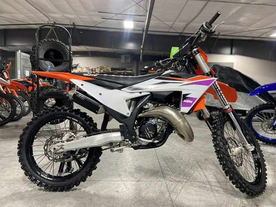 2024 KTM 125 SX 125 for sale in Centerville, UT