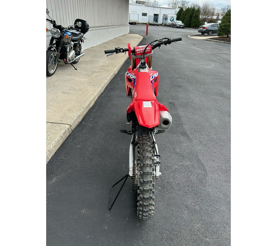 2022 Honda CRF 250R for sale in Metuchen, NJ