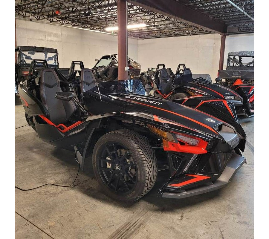 2020 Polaris Slingshot® Slingshot® R for sale in Grandview, MO