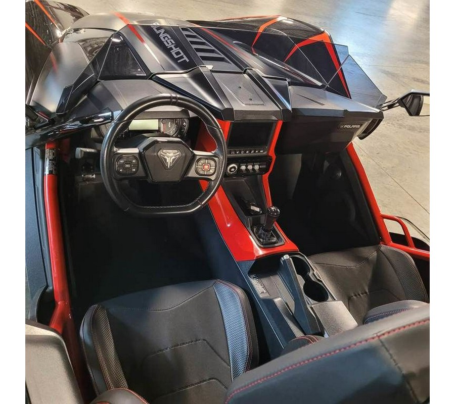 2020 Polaris Slingshot® Slingshot® R for sale in Grandview, MO