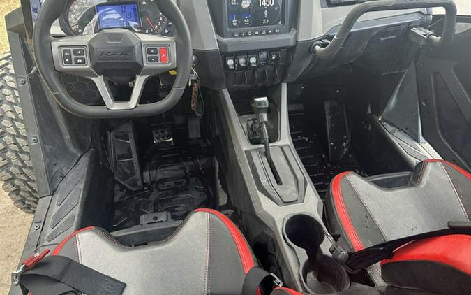 Used Polaris RZR Pro R 4 UTVs for sale - ATVHunt