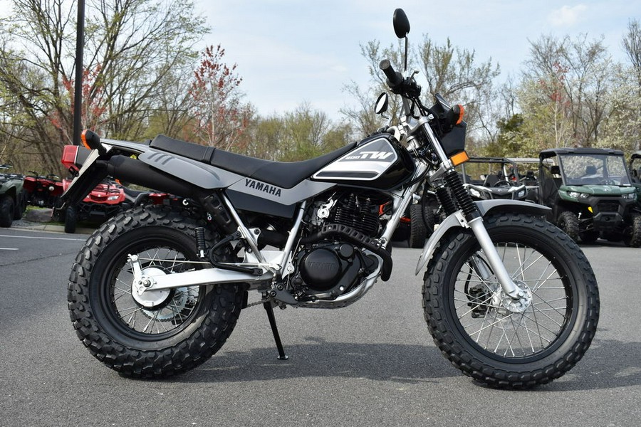 2023 Yamaha TW200 for sale in Purcellville, VA