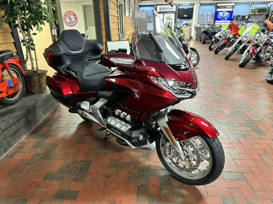 2023 Honda® Gold Wing Automatic DCT for sale in Charlotte, NC