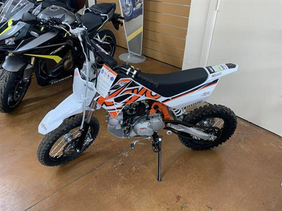 2024 Kayo TSD 110 for sale in Stillwater, OK