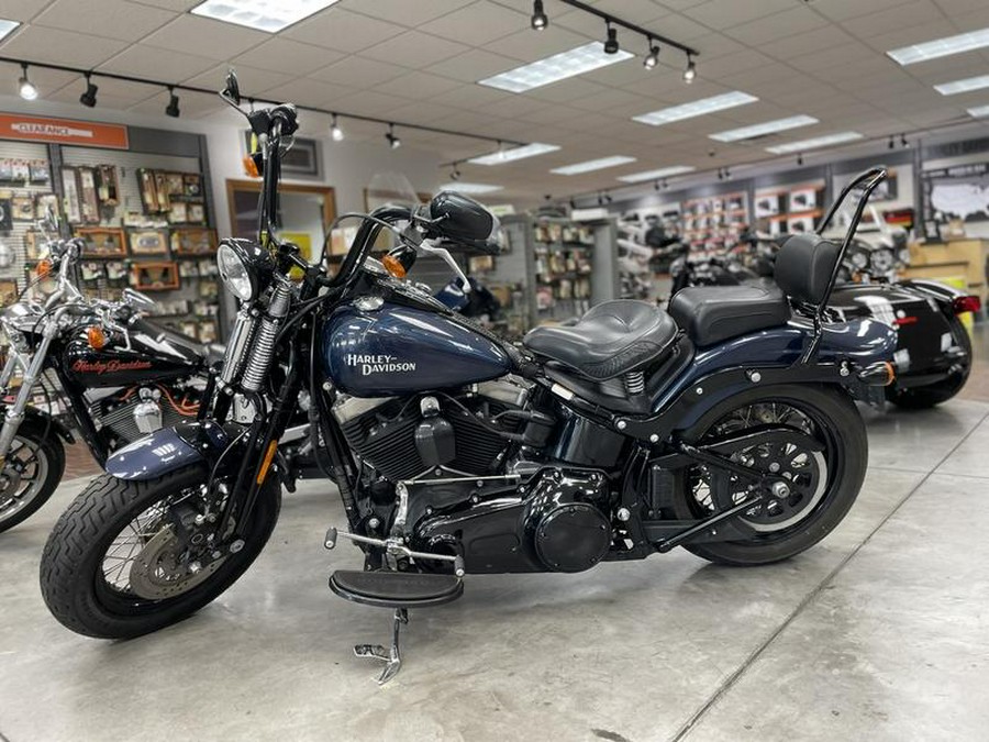 2008 Harley-Davidson® FLSTSB - Cross Bones™ for sale in Kewanee, IL