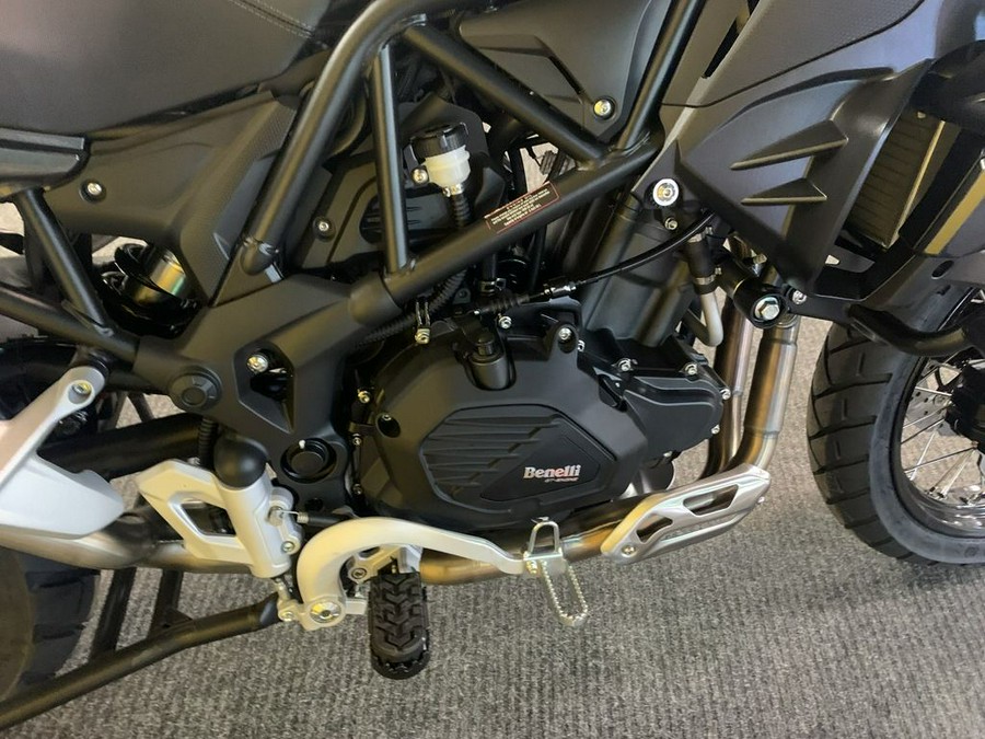 2021 Benelli TRK502X for sale in Macedon, NY