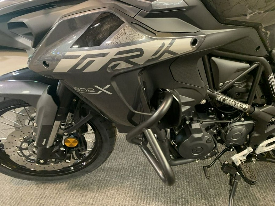 2021 Benelli TRK502X for sale in Macedon, NY