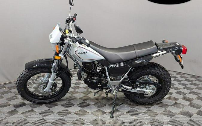 Used Yamaha TW200 motorcycles for sale - MotoHunt