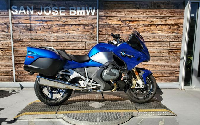 BMW R 1250 RT motorcycles for sale - MotoHunt