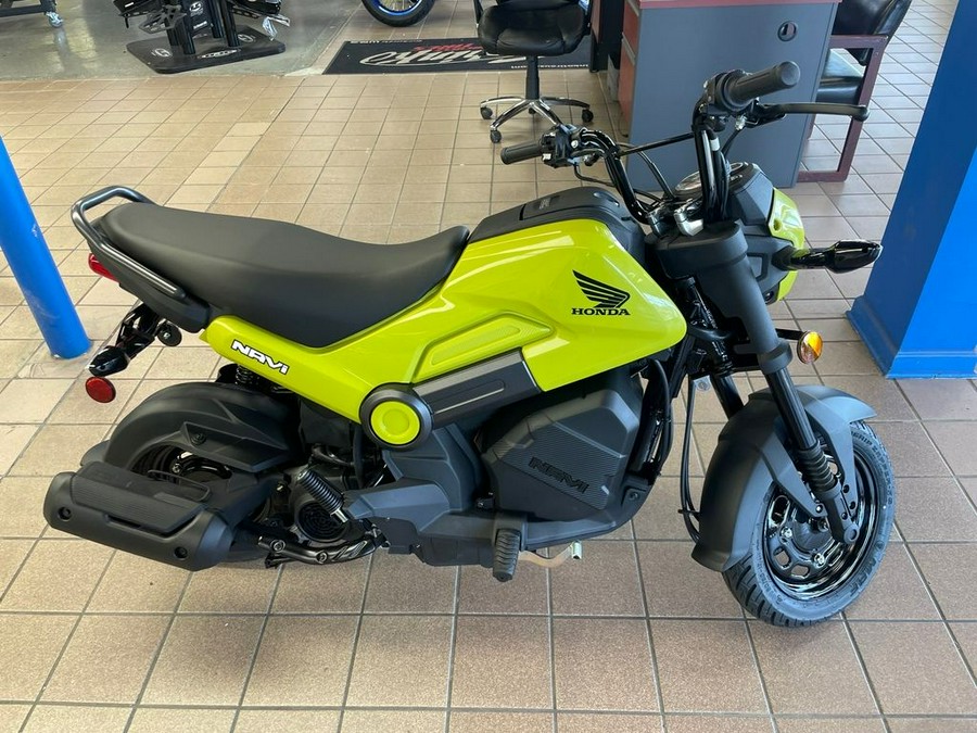 2022 Honda® Navi for sale in Memphis, TN