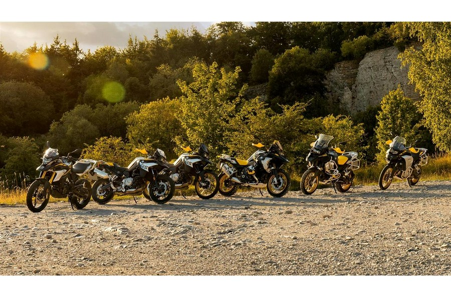 2022 BMW R 1250 GS Adventure - Edition 40 Years GS for sale in York, PA
