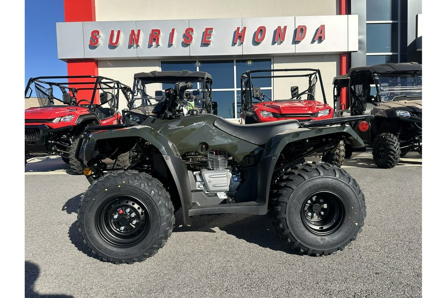 2026 Honda FourTrax Recon® ES for sale in Searcy, AR