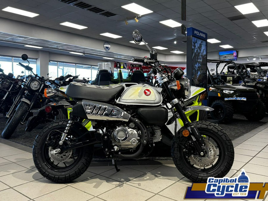 2024 Honda Monkey ABS for sale in Macon, GA