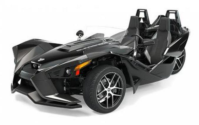 Used Slingshot motorcycles for sale - MotoHunt