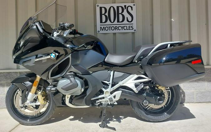 BMW R 1250 RT motorcycles for sale - MotoHunt