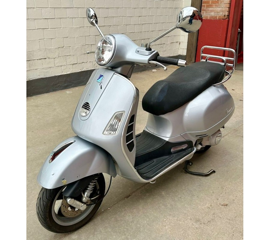 2006 Vespa GTS 250 for sale in Denver, CO