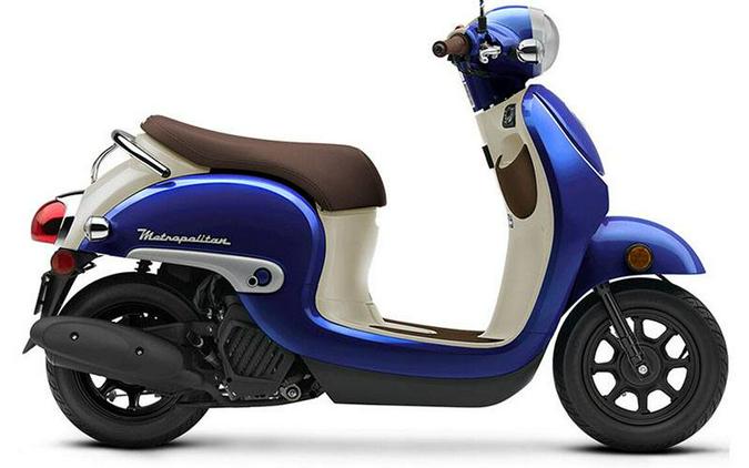 Used Honda Metropolitan Scooter-Moped mopeds for sale - MotoHunt