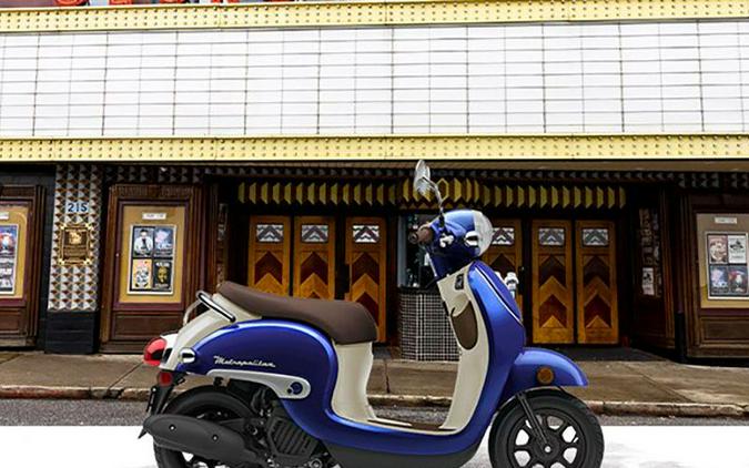 Used Honda Metropolitan Scooter-Moped mopeds for sale - MotoHunt