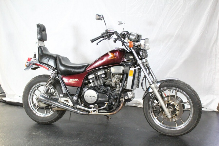 Honda Magna VF700C for sale in Batavia, NY