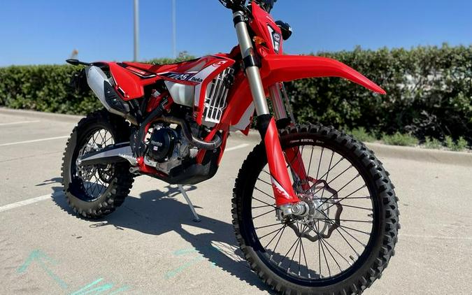 Used Beta 390 RR-S motorcycles for sale - MotoHunt