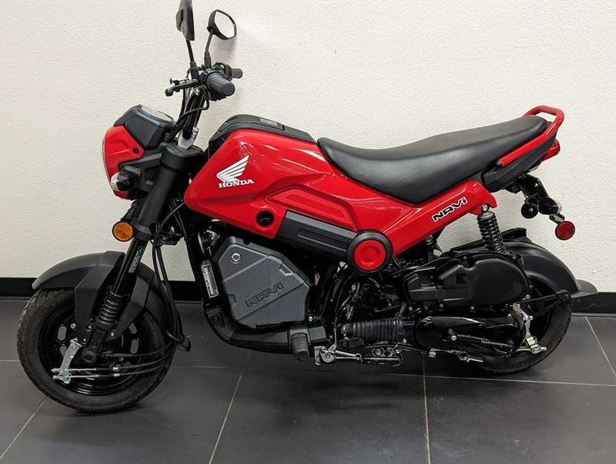 2022 Honda® Navi for sale in Sacramento, CA