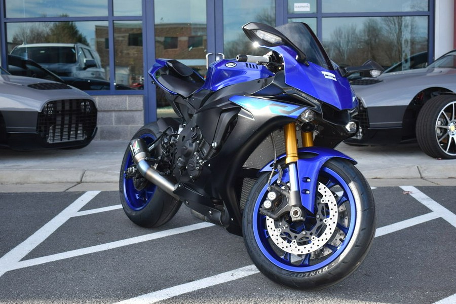 2019 Yamaha YZF-R1 for sale in Purcellville, VA