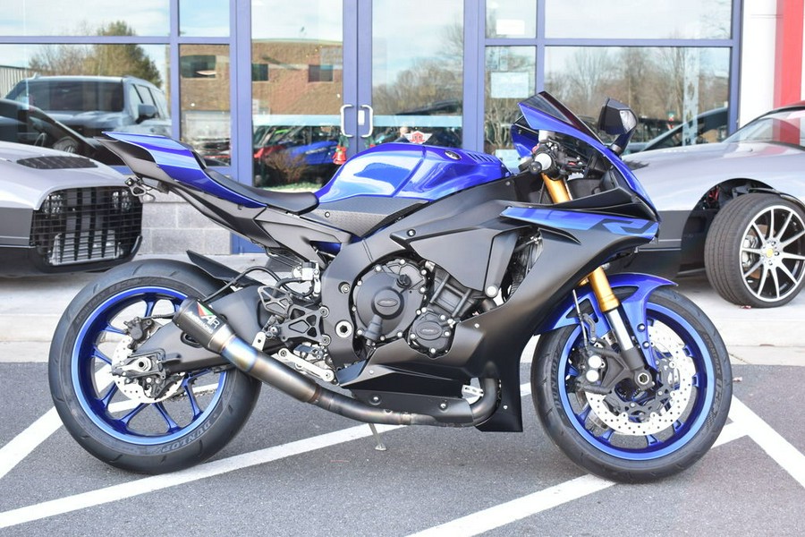 2019 Yamaha YZF-R1 for sale in Purcellville, VA