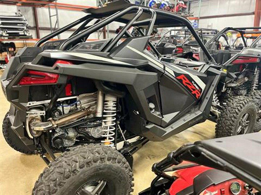 2023 Polaris RZR Turbo R Premium - Ride Command Package for sale in ...