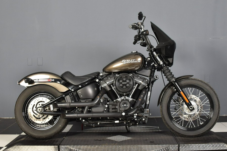 2020 Harley-Davidson Street Bob for sale in Mesa, AZ