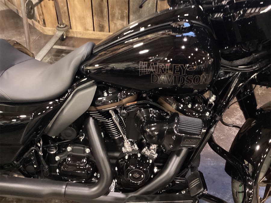 FLHXST 2023 Street Glide ST for sale in Hickory, NC