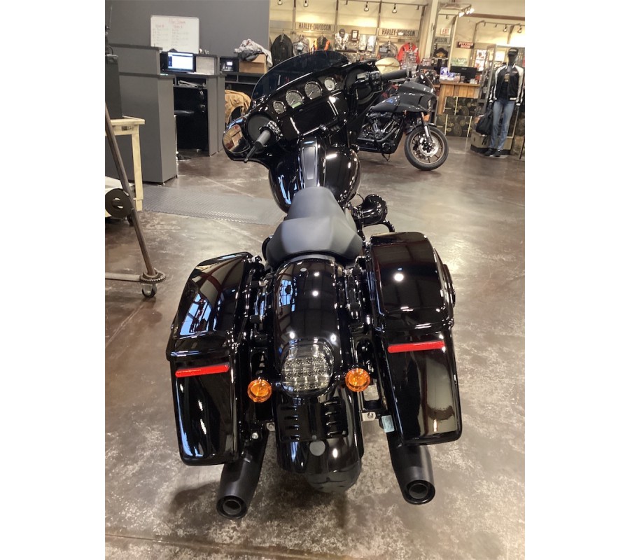 FLHXST 2023 Street Glide ST for sale in Hickory, NC