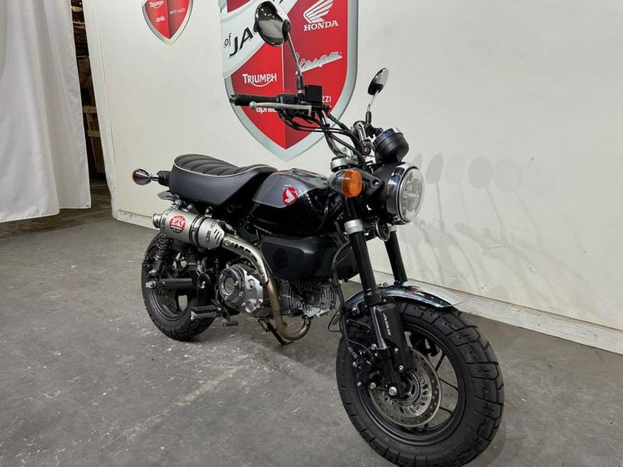 2022 Honda® Monkey ABS for sale in Jacksonville, FL