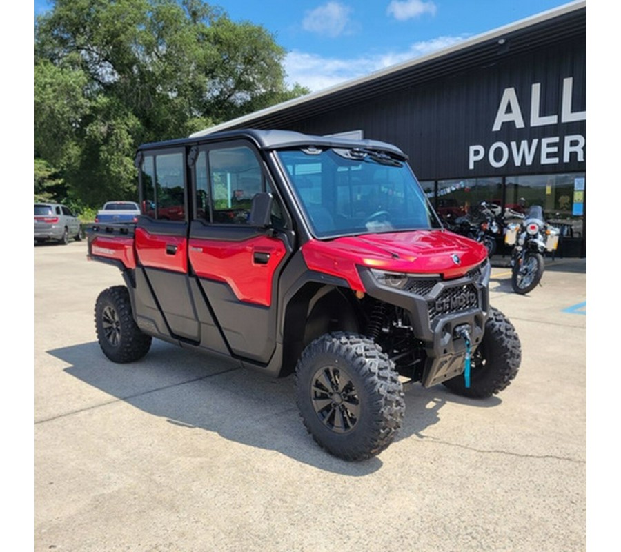 2025 CFMOTO UFORCE U10 XL Pro Highland for sale in Decatur, AL