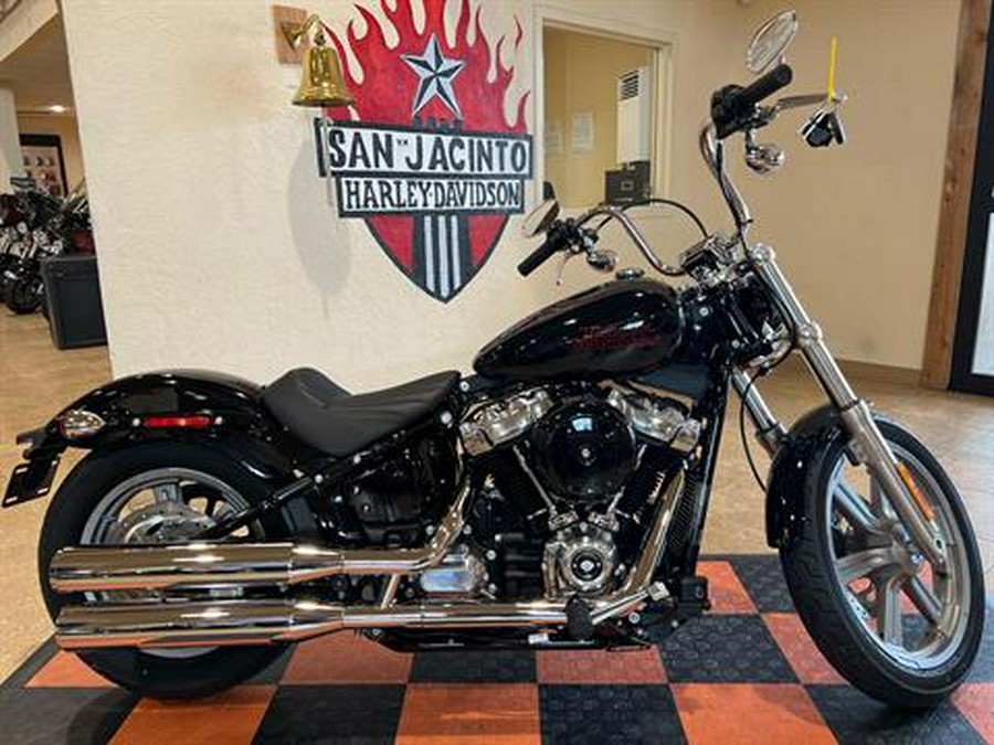 2023 Harley-Davidson Softail® Standard for sale in Pasadena, TX