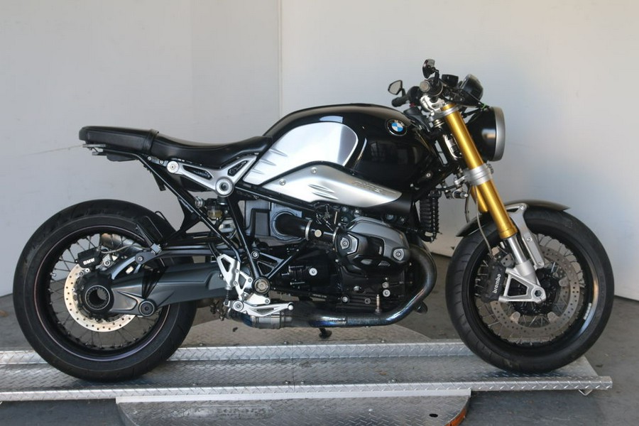 2014 BMW R nineT for sale in San Diego, CA