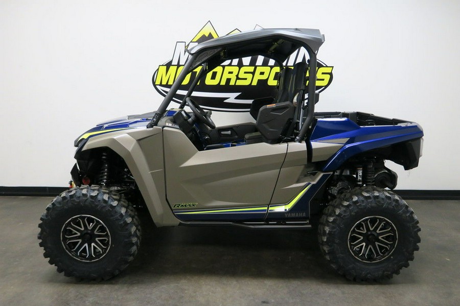 2023 Yamaha Wolverine RMAX2 1000 Limited Edition for sale in ...